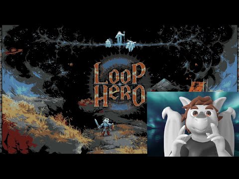 Steam Community :: Video :: Zephyr Plays Games - Loop Hero Video Review