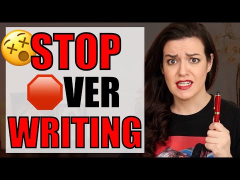 How to Reduce your Word Count