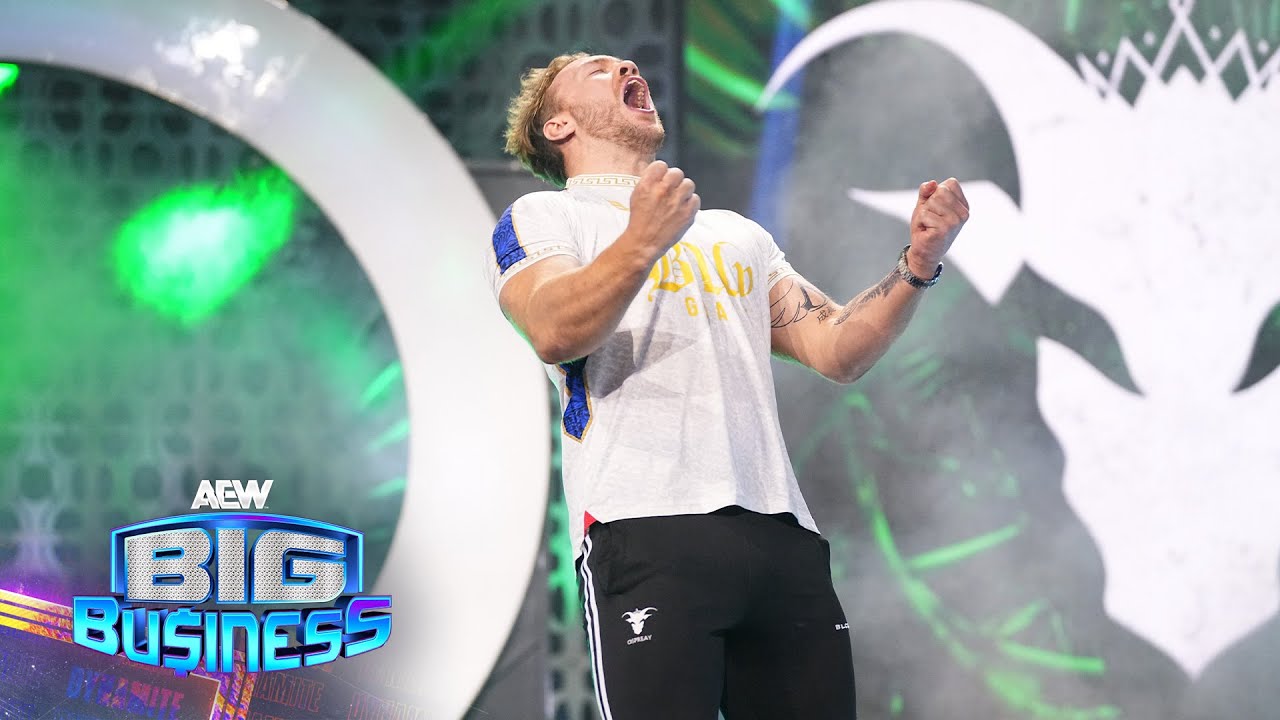 Fightful | WWE News, AEW News, Pro Wrestling Backstage News