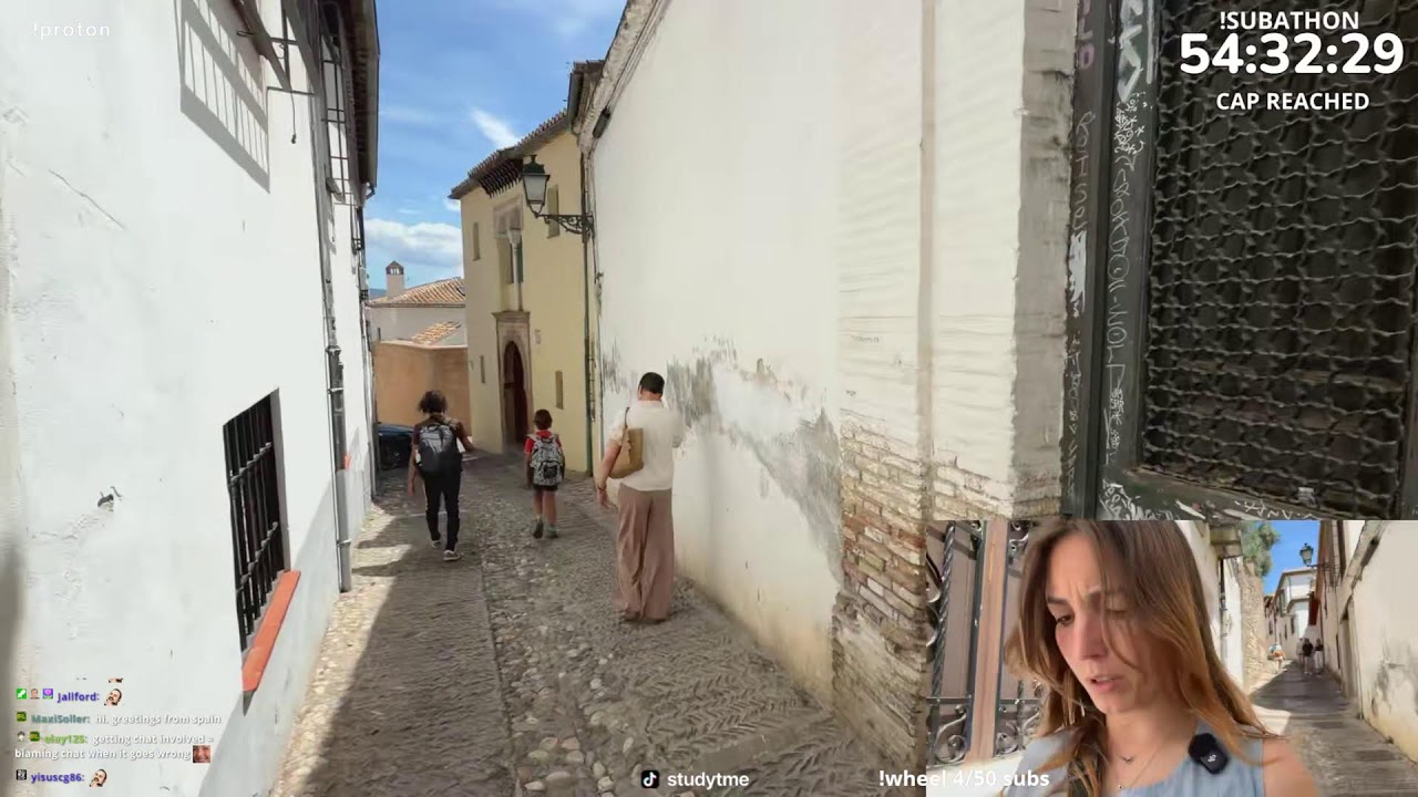 SPAIN VAN TRIP 🇪🇸 DAY 13 🚐 SUBATHON