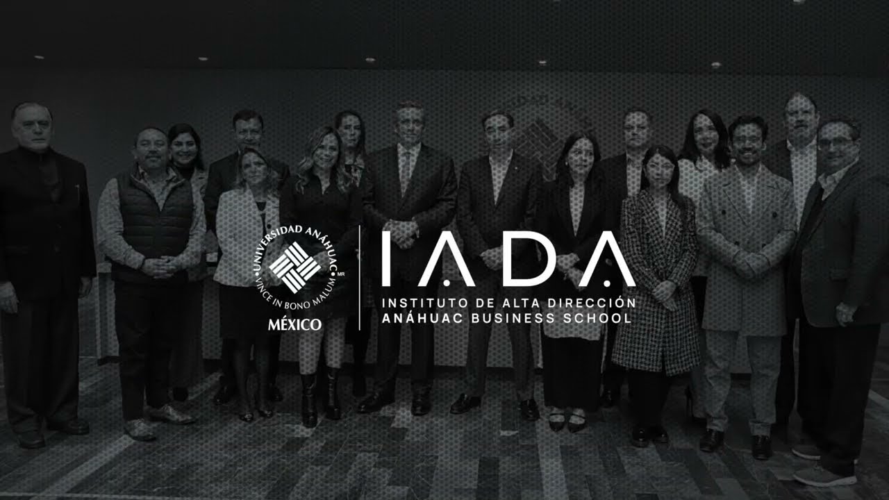 IADA 2026 | Video Histórico