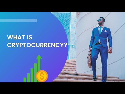 what is cryptocurrency? - what is cryptocurrency? | cryptocurrency explained for beginners 🚀