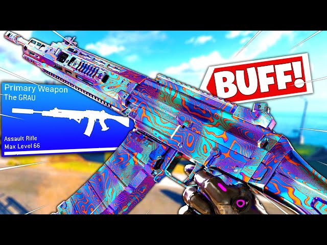 Warzone Season 5: Top 5 Assault Rifles to dominate on Rebirth Island