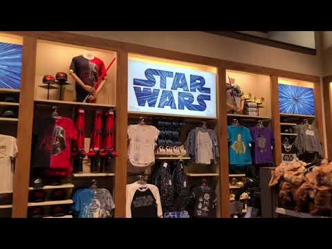 A Look Inside the Newly Reimagined World of Disney Shops - From Disney ...