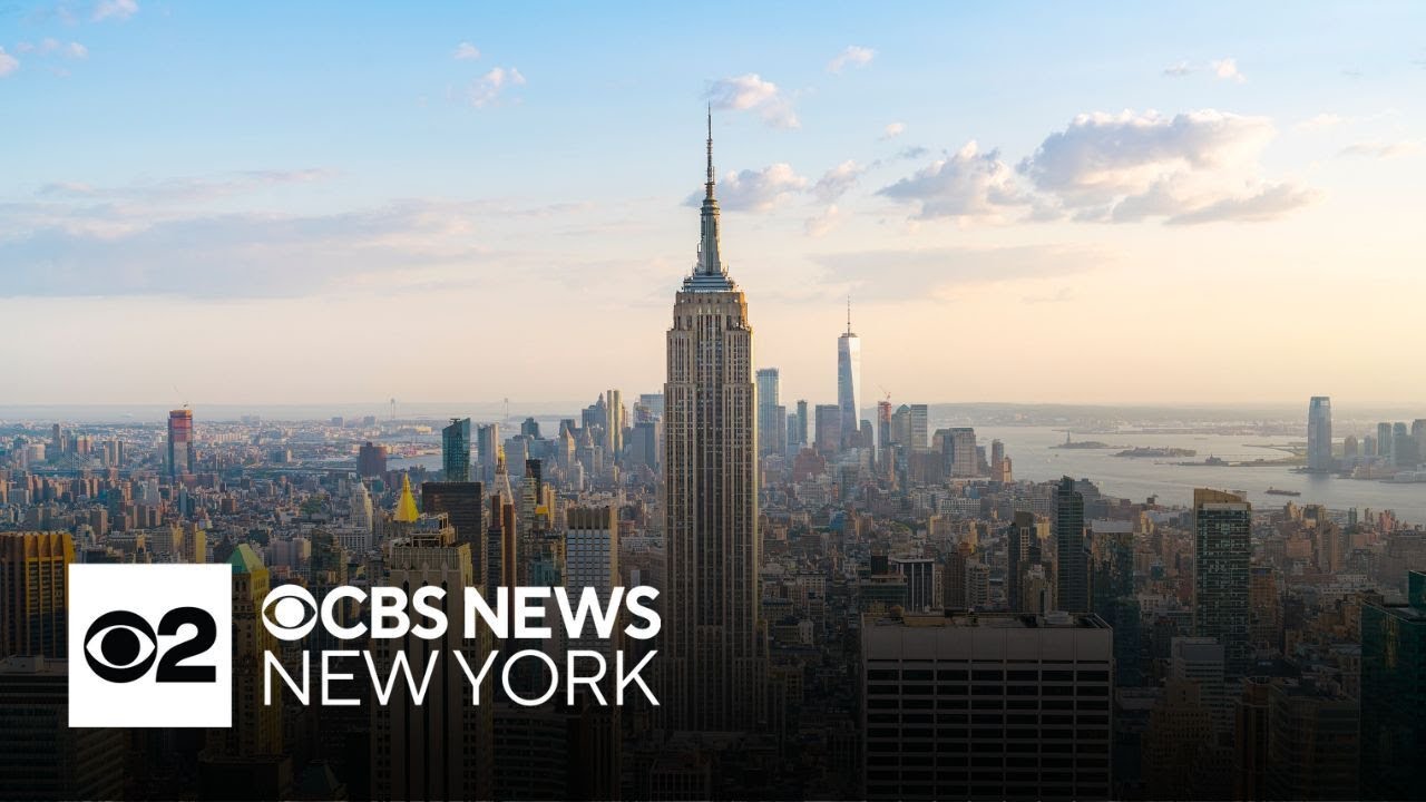 Census data shows NYC population is growing