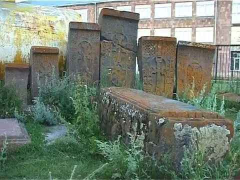 Noratus Hamaynqapatker