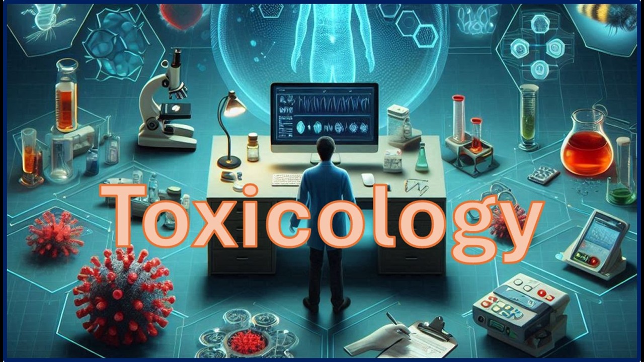 What Is Toxicology? Why Toxicology Matters: The Science Behind Poisons and Safety