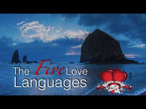 07 Acts of Service, from The Five Love Languages, by Dr. Gary Chapman