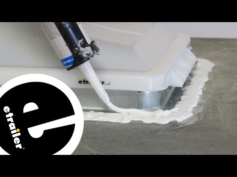 etrailer | LaSalle Bristol XTRM Universal Self-Leveling Sealant Spec Review