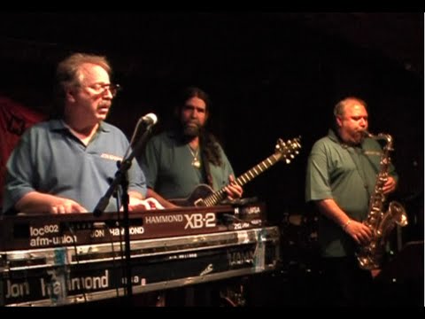 Hammond XB-2 Organ - ranked #52 in Organs | Equipboard