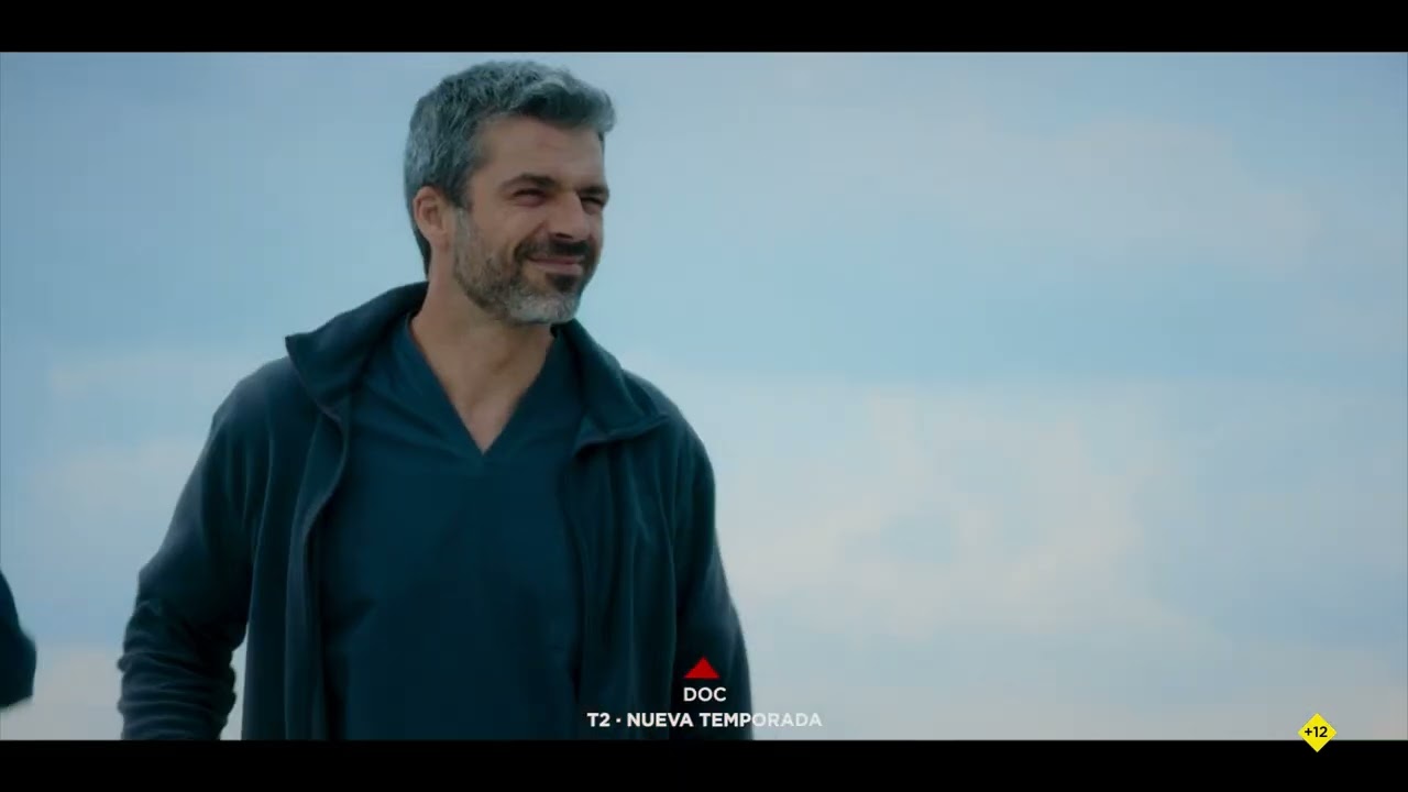 AXN estrena la segunda temporada de "DOC", marcada por la pandemia en ...