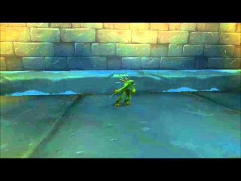 Steam Community :: Video :: WoW murlock DANCE