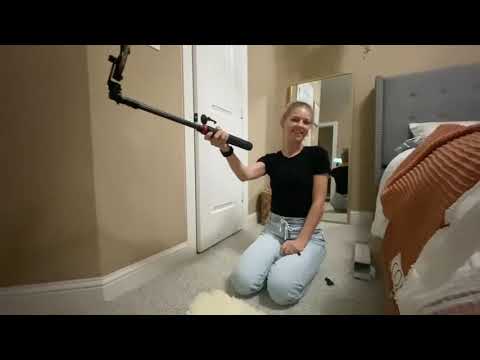 Best Selfie Stick Tripod & Phone Tripod Stand with Remote • Cell Phone