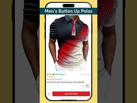 Men's Button Up Polos-MEN-D1-ZLS-S-20230724-9481943S-Real-24