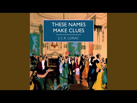 Chapter 8.10 - These Names Make Clues