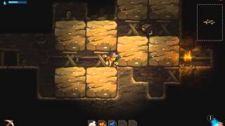 34 Games Like SteamWorld Dig – Games Like