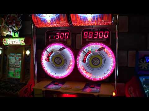 Red Hot - Arcade by Benchmark Games Inc. | Museum of the Game