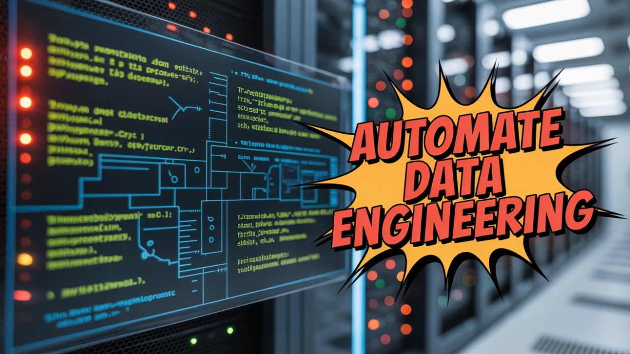 Python for Data Engineering: Why It's the Best First Language