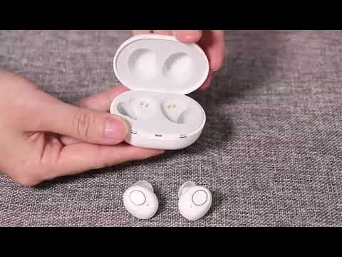 How to use A-39 hearing aids correctly.