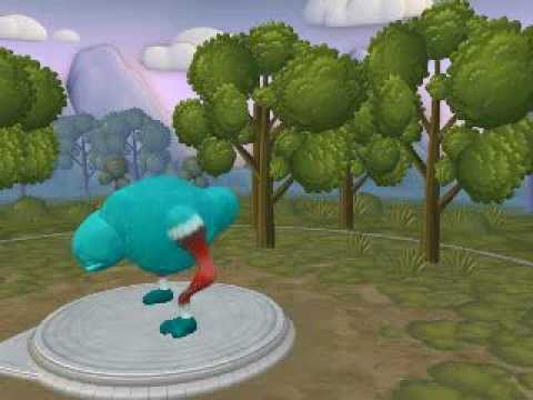 Steam Community :: Video :: Spore Mods: Repainting multiple coat styles