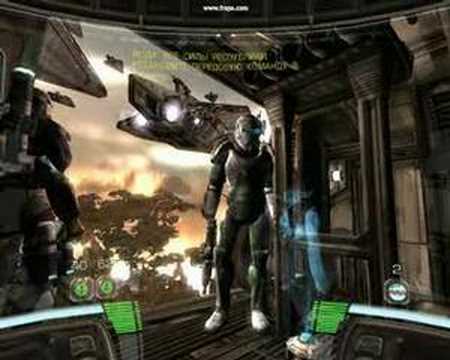 Steam Community :: Video :: The end of Republic Commando