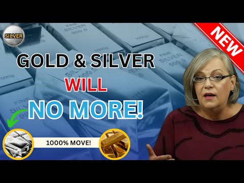 Massive Trouble for Gold and Silver Price! - Lynette Zang | Silver Price Forecast Predictions 2025