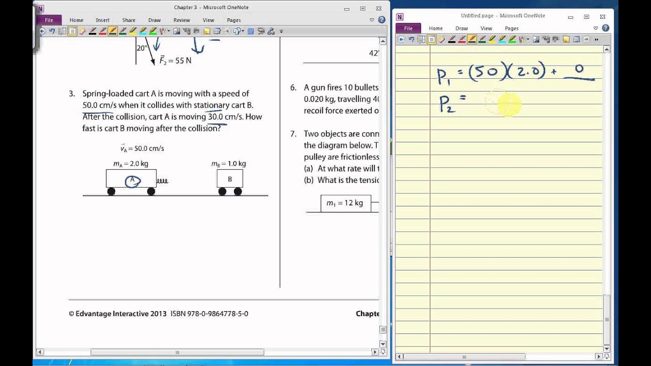 Chapter 3 Extra Practice 3