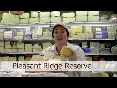 American Artisan - Zabars Cheese Plate of the Week