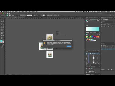 Cannot save the file as the font Could not be embedded because of licensing restrictions