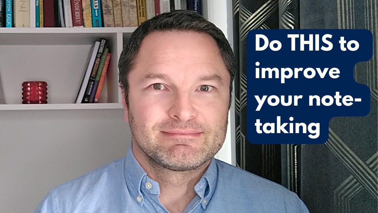 Effective note taking: elaborative interrogation