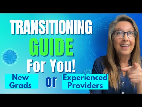 Thriving in Healthcare: PA and NP Transition Tips and Advice