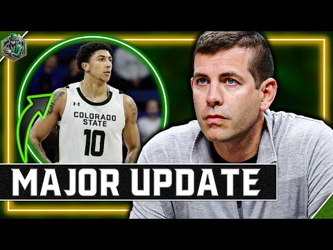 Celtics next move REVEALED…