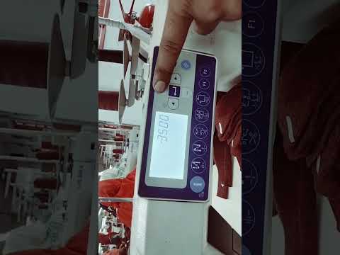 how to Reset DDL-8000A