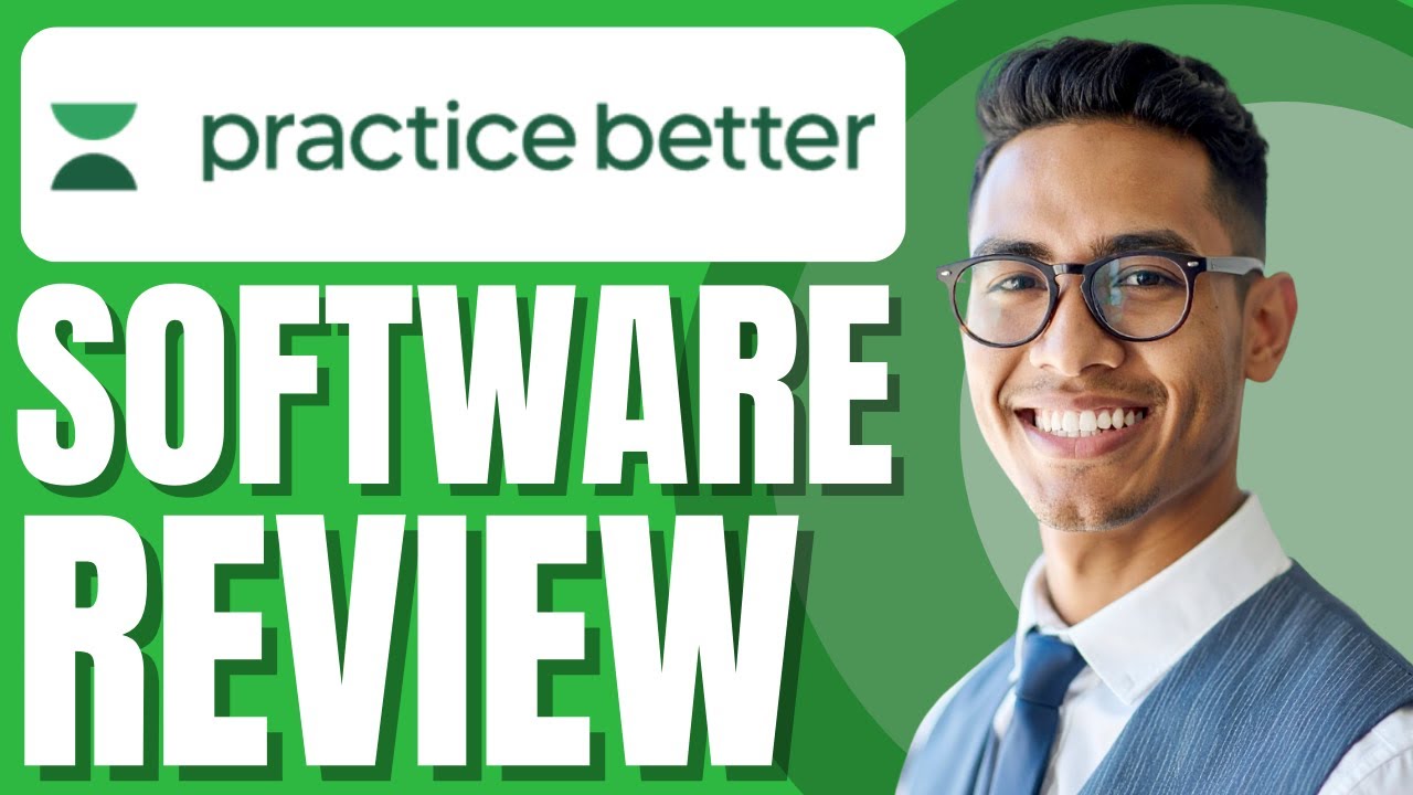 Practice Better Review | Best EHR & Practice Management Software?
