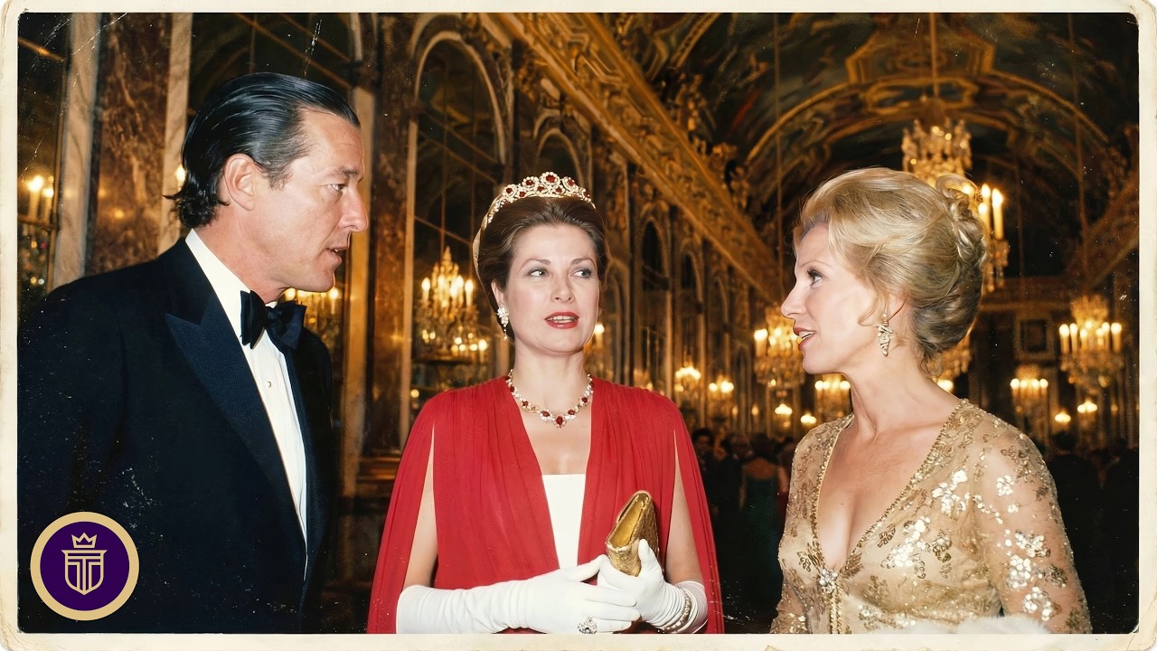 The Party That Destroyed French Fashion and Built American Style: The Battle of Versailles