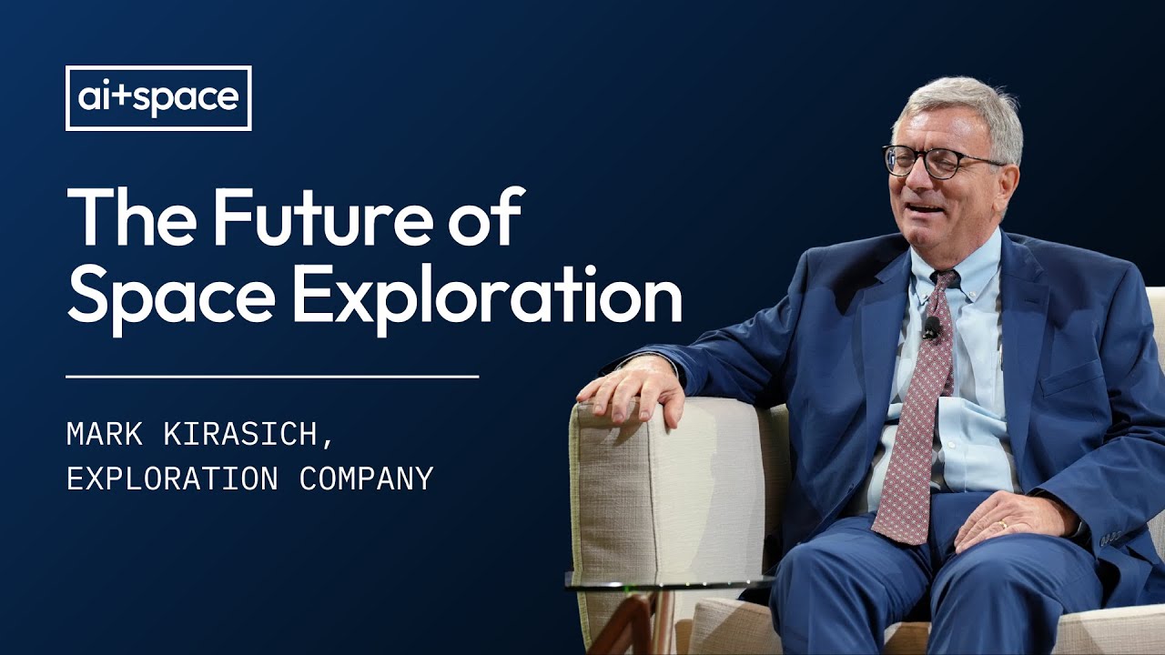 The Future of Space Exploration