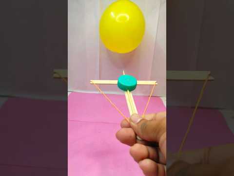 🔥Ice Stick🏹 Crossbow | #craft #diy #papercraft #gun