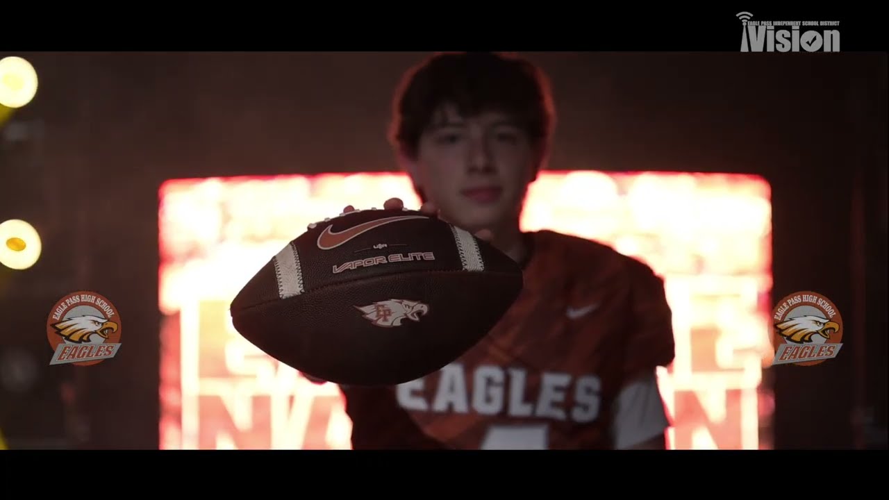 EPHS FOOTBALL PROMO 2025