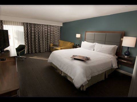 Hampton Inn Sarasota I-75 Bee Ridge - Sarasota Hotels, Florida