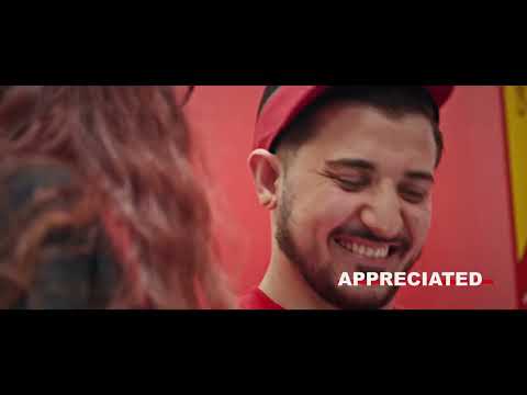 Katoen Natie - Orderpicker | Lokman (EN)