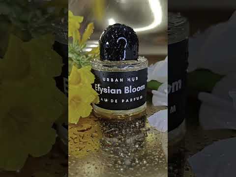 Elysian Bloom impression of #Gucci #flora is floral fragrance for women