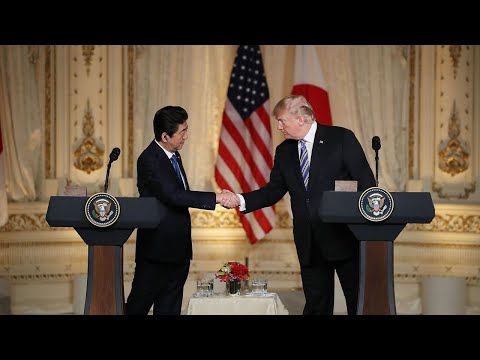 Trump does not exempt Japan from tariffs