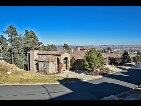 1024 Summer Springs View, Colorado Springs, CO 80906