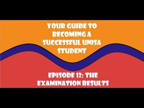 Episode 12:Examination results