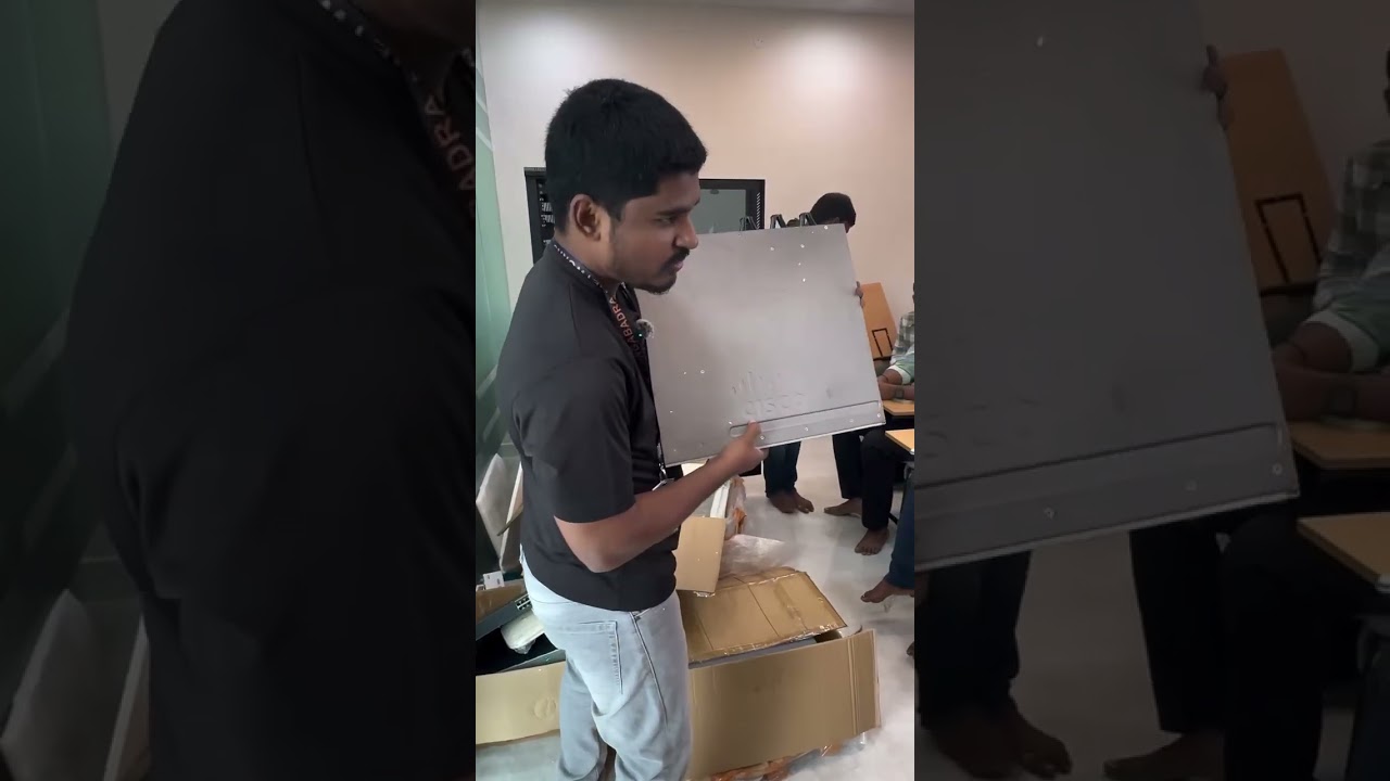 CCNA product Training day-1 |#tungabadranetworks