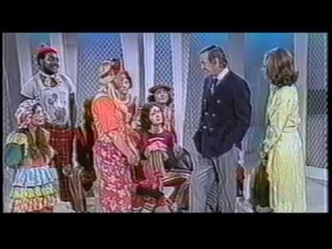 "Original Godspell Cast on The Today Show"