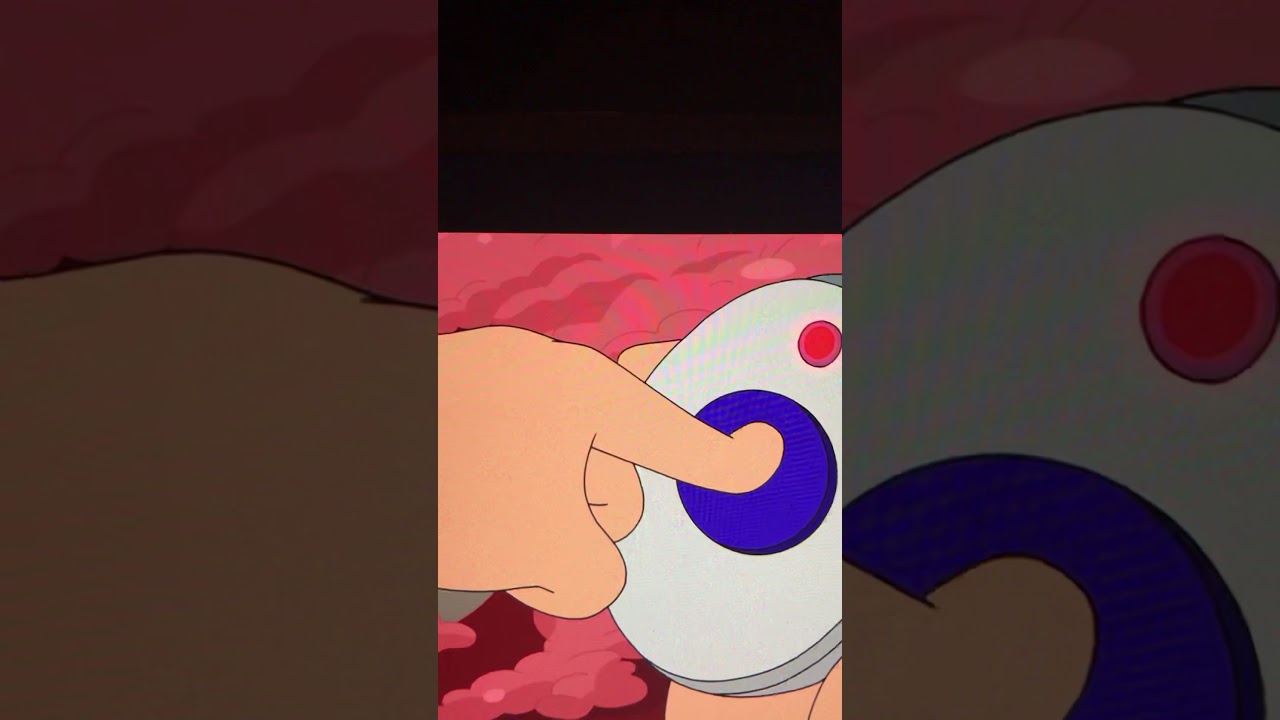 Watching The Very Last Futurama Episode.