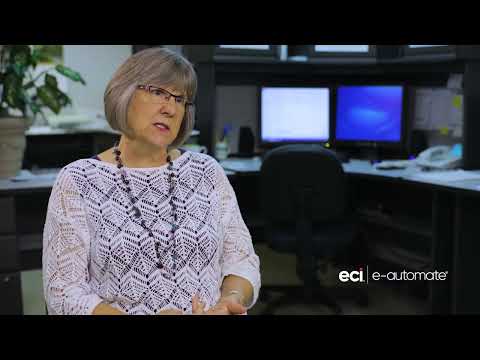 The Security Center e-automate Success Story