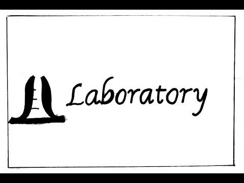 How to Pronounce Laboratory (Properly)