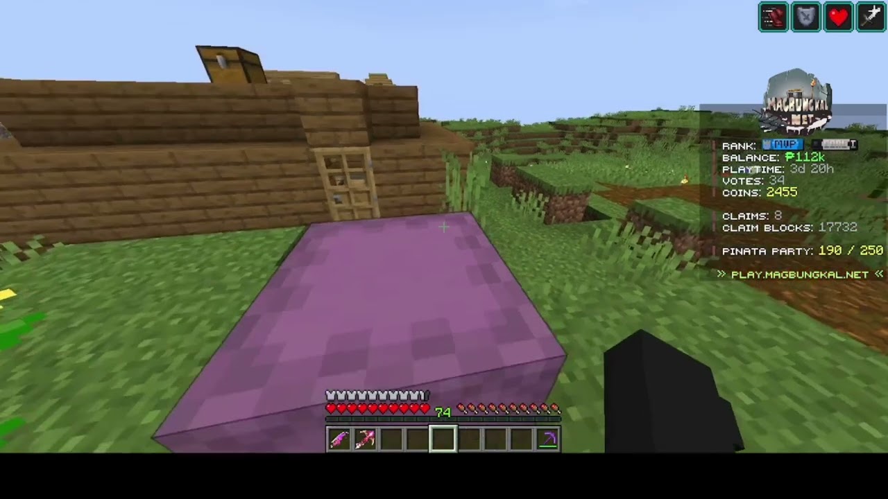 Pyromining Guide || Magbungkal